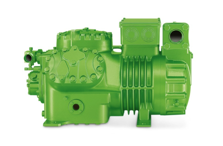 Полугерметичный поршневой компрессор 6FE-44Y-40P от Bitzer